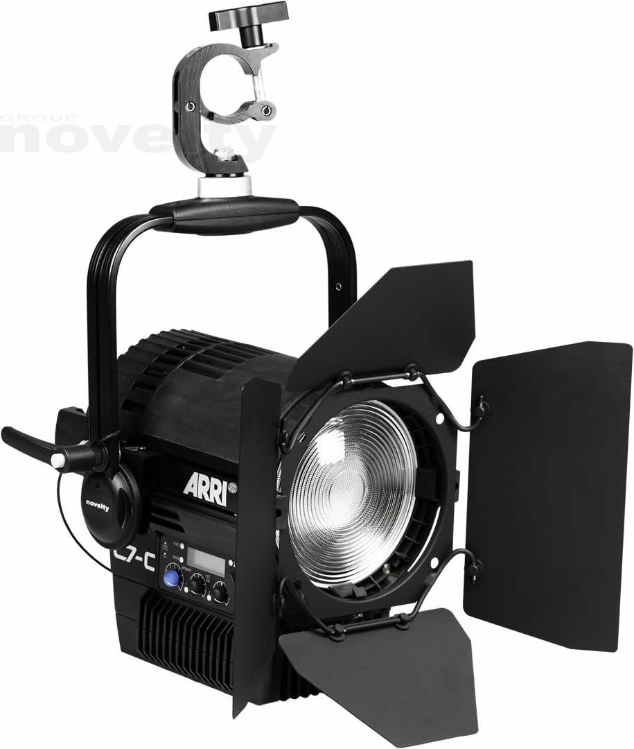 Arri Lights Led | Shelly Lighting